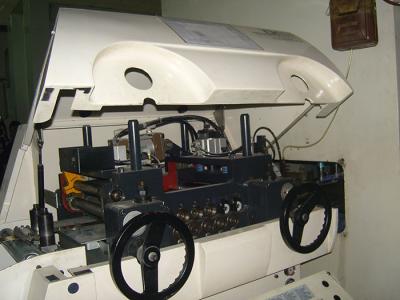 China Auto Parts Processing NC Decoiler Straightener Feeder Stamping Automation Machinery for sale