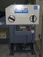 China Metal Strip Feeding Punch Roller Feeder Electronic Parts Processing Stamping for sale