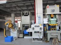 China S Series Type Coil Feeder Straightener High Speed Material Stamping And Feeding Equipment for sale