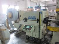China Extrusion Molding Process Heavy Material Rack Feeder Fully Automatic Speed Control for sale