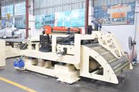 China Metal Mold Material NC Servo Feeder Stamping Automatic Feeding Equipment for sale