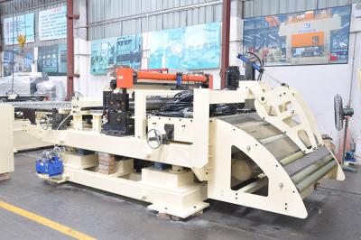 China Metal Mold Material NC Servo Feeder Stamping Automatic Feeding Equipment for sale