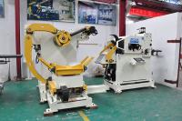 China High - Speed 3 In 1 Feeder Hardware Parts Processing Ruihui Conveyor Belt for sale