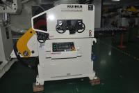 China Pipe Stamping Processing NC Feeder Machine , Punch Press Feeder Equipment for sale