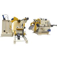 China Automatic Punch Leveling Feeder Speed Die Material Stamping Processing for sale