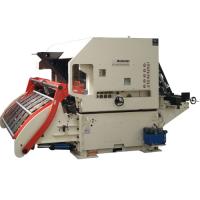 China Accuracy Decoiler And Straightener , Metal Auto Parts Stamping Processing Punch Feeder for sale