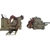 China Stamping High Speed Feeder Mold Material Line Height Adjustable for sale