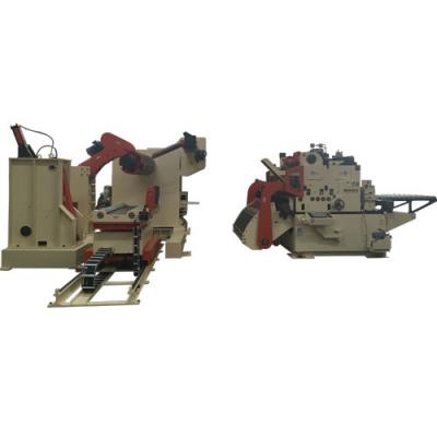 China Stamping High Speed Feeder Mold Material Line Height Adjustable for sale