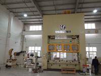 China High Speed NC Leveller Feeder Punching Mold Processing Technology for sale