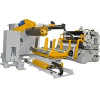 China Nc Feeder Punching Speed, Material Holder, Punch Feeding Equipment (MAC3-400) for sale