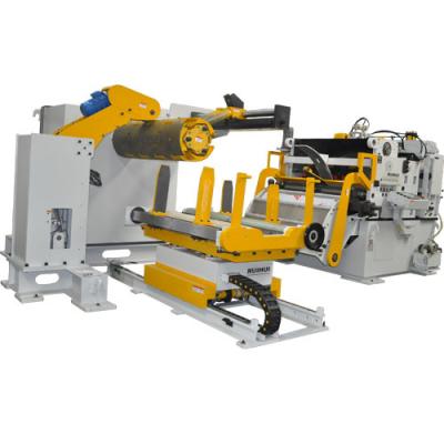 China Nc Feeder Punching Speed, Material Holder, Punch Feeding Equipment (MAC3-400) for sale