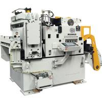 China High Efficiency Punch Automatic Feeder Stock Width 50~600mm , Robot Feeding Device for sale