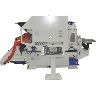 China Metal Processing Punching Machine Manipulator Automatic Feeding 2.2kw for sale