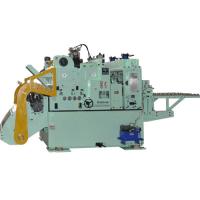 China Punch Automation Decoiling And Straightening Machine , High Speed Gear Feeder Equipment for sale