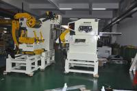 China Stamping Peripheral Nc Feeder Mechanical Equipment Hydrauilc Mandrel Expansion for sale