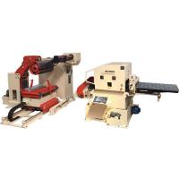 China Automatic Lathe Nc Servo Roll Feeder Stamping Peripheral Equipment for sale