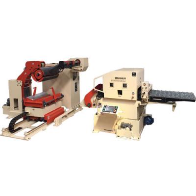 China Automatic Lathe Nc Servo Roll Feeder Stamping Peripheral Equipment for sale