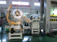 China Metal Product Processing Precision Stamping Peripheral Equipment Customized Color for sale