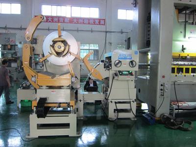 China Metal Product Processing Precision Stamping Peripheral Equipment Customized Color for sale