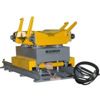 China Metal Coil Die Processing Punch Feeder , Automatic Swinging Machine for sale