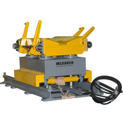 China Metal Coil Die Processing Punch Feeder , Automatic Swinging Machine for sale