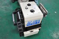 China Stamping Line 20m/min Servo Zig Zag Feeder For Hydraulic Press Machine for sale