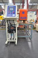 China NC Roll Press Sheet Metal Coil Feeder For Forging High Tensile Aluminium for sale