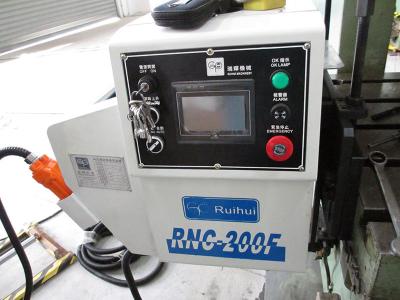China Computer Controlled 20m/min Servo Roll Feeder For High Speed Press Machine for sale