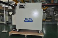 China Aluminum Material Metal Sheet Straightener Used For Home Appliance Industry for sale