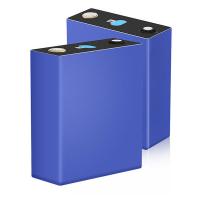 China 3.2V 280Ah LiFePO4 Battery Cell - 6000 Cycle Life, 11.5kg Weight for Solar & EV Applications for sale