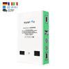 China YUNFAN 3-10kW LiFePO4 Home Battery Energy Storage System with 300Ah Capacity for Indoor/Outdoor Installation for sale