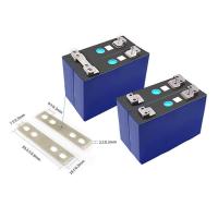 China YUNFAN 3.2V 100Ah Prismatic LFP Battery Cell for Solar Hybrid Inverters - 2000 Cycle Life, CE/UL Certified for sale