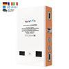 China 51.2V 10kW Home Battery Energy Storage System with 6000 Cycle Life and -20℃ to 60℃ Operating Range for sale