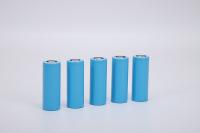 China CE Certified 18650 Li-ion Battery Cell 2000mAh 45g for Power Tools and Electric Vehicles for sale