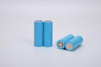 China CE Certified 18650 Li-ion Battery Cell 2000mAh 45g for Power Tools and Electric Vehicles for sale