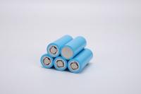 China ODM 18650 Cylindrical Lithium Ion Cells 2000mAh 3.7V with Overcharge Protection for Power Tools and Electric Vehicles for sale