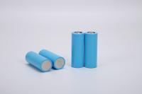 China ODM 18650 Cylindrical Lithium Ion Cells 2000mAh 3.7V with Overcharge Protection for Power Tools and Electric Vehicles for sale
