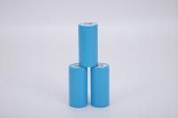 China 3.7V 2000mAh LiFePO4 Cylindrical Battery Cells 18650 Size for Power Tools and Energy Storage for sale