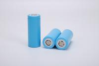 China YUNFAN 18650 LiFePO4 Battery Cells - 3.7V 2000mAh Rechargeable Cylindrical Power Units for sale
