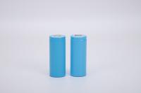 China YUNFAN 18650 LiFePO4 Battery Cells - 3.7V 2000mAh Rechargeable Cylindrical Power Units for sale