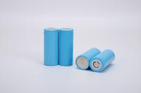 China YUNFAN 18650 Cylindrical Li-ion Battery Cells 3.7V 2000mAh with 500 Cycle Life for sale