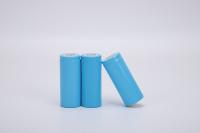 China YUNFAN 18650 Cylindrical Li-ion Battery Cells 3.7V 2000mAh with 500 Cycle Life for sale