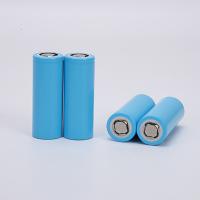 China 18650 Cylindrical Lithium Battery Cell 2000mAh 3.7V with 0-45°C Charging Temperature for Electric Vehicles for sale