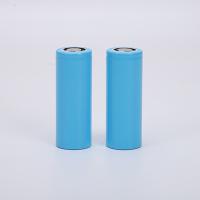 China 18650 Cylindrical Lithium Battery Cell 2000mAh 3.7V with 0-45°C Charging Temperature for Electric Vehicles for sale