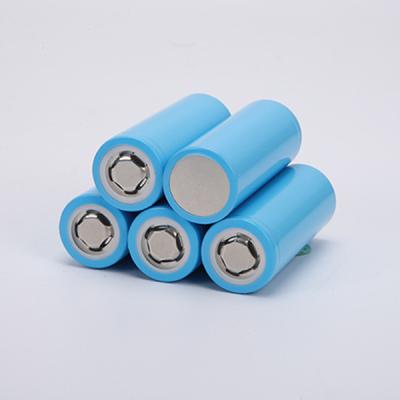 China 18650 LiFePO4 Battery Cell 3.7V 2000mAh with CE UL RESH Certification for Power Tools and EVs for sale
