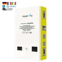 China 24V 120Ah 3072Wh LiFePO4 Solar Battery Energy Storage System with 3300W Inverter for Off-Grid and Backup Power for sale