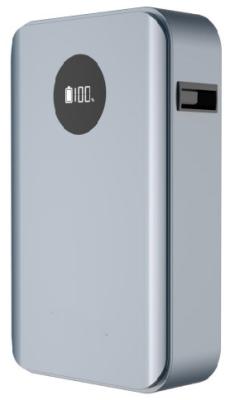 China YUNFAN 51.2V 200Ah Wall Mounted LiFePO4 Battery Pack - 10.52kWh Energy Storage with 6000+ Cycles for sale