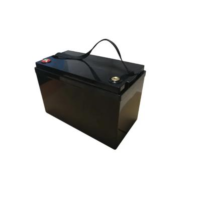 China YUNFAN 48V 50AH LiFePO4 Motorcycle Battery with 5000 Cycle Life and Lightweight Design for sale