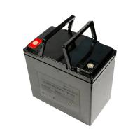China 12V 10Ah LiFePO4 Motorcycle Battery with 5000 Cycle Life and 15-Year Warranty for sale