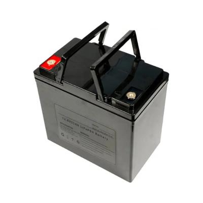 China 12V 10Ah LiFePO4 Motorcycle Battery with 5000 Cycle Life and 15-Year Warranty for sale